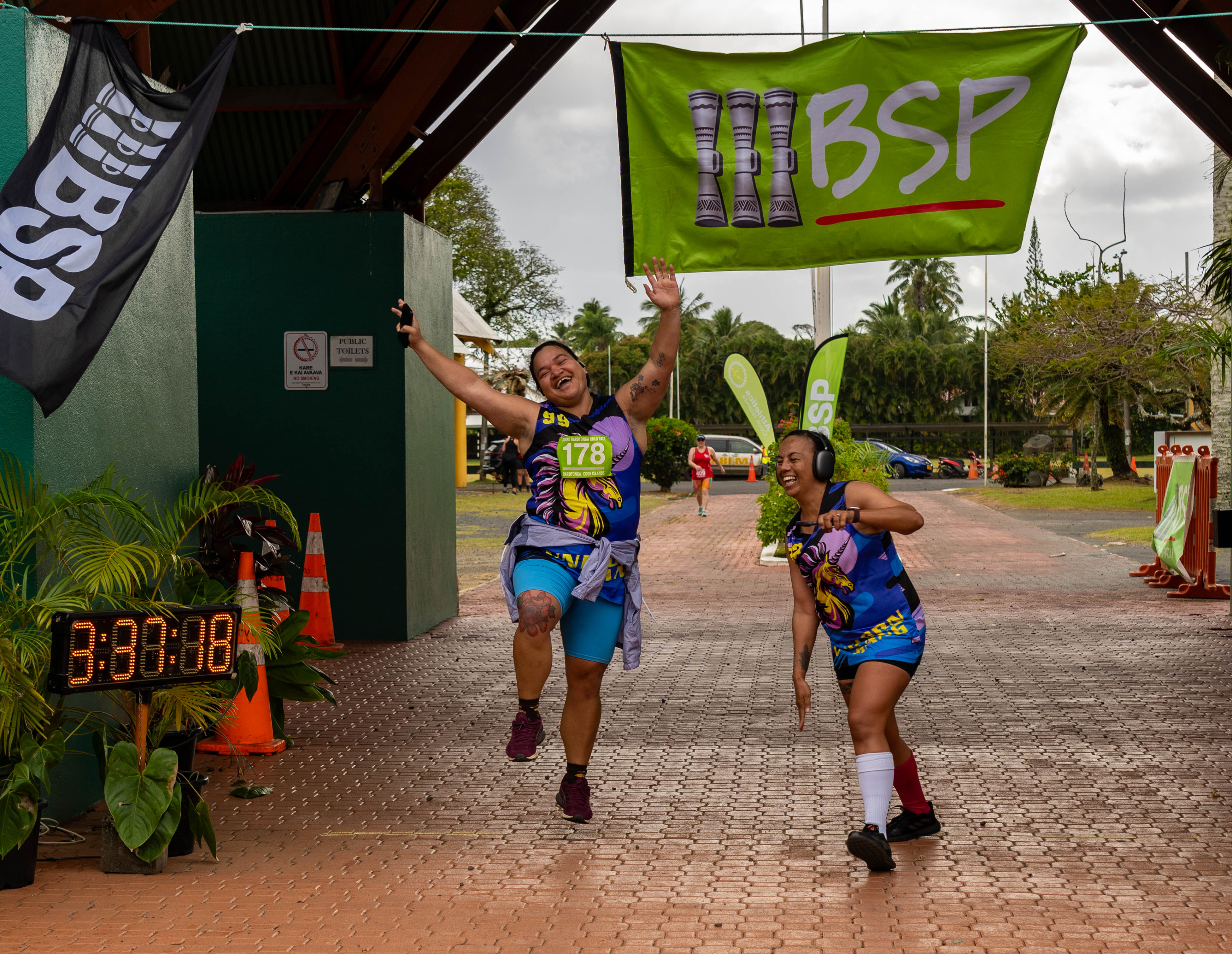 Destination Management Cook Islands